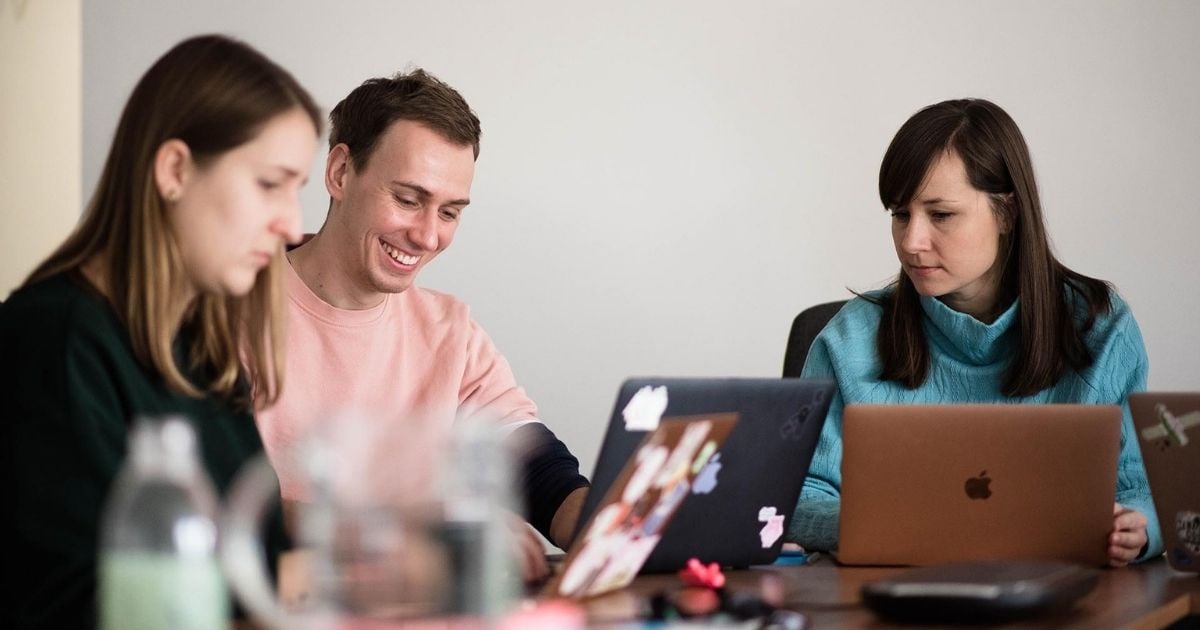 Web Development Services Company | Netguru